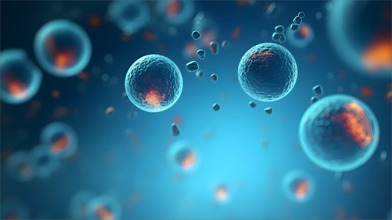 Nanoparticle research with MP-SPR | BioNavis