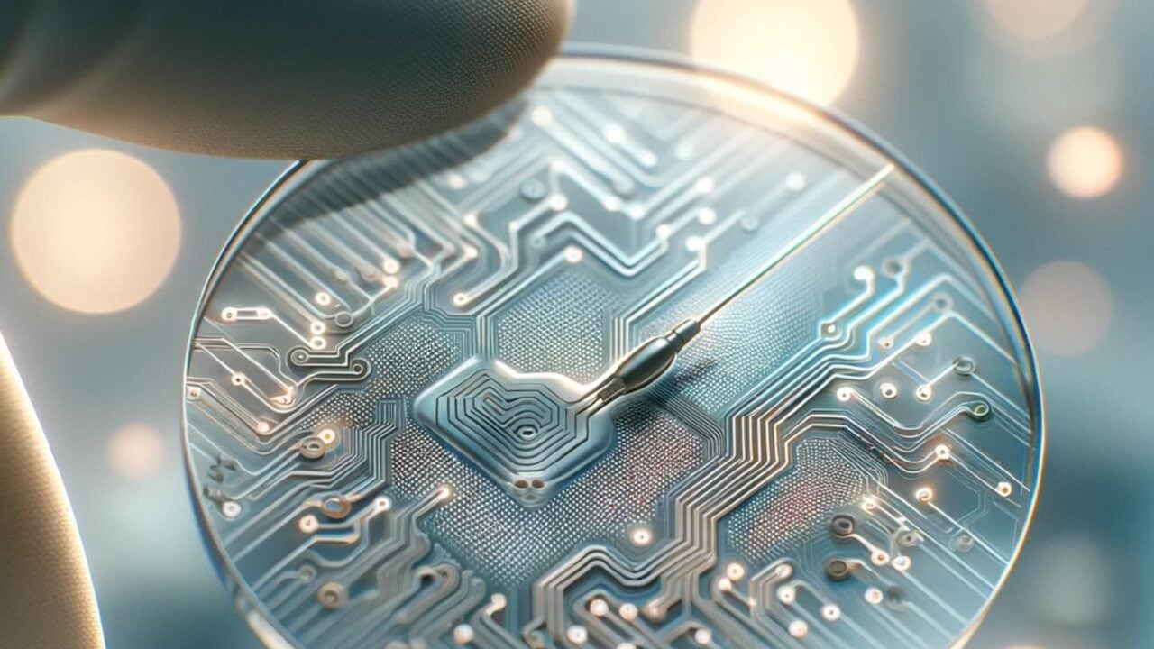 Biosensor development instruments | BioNavis